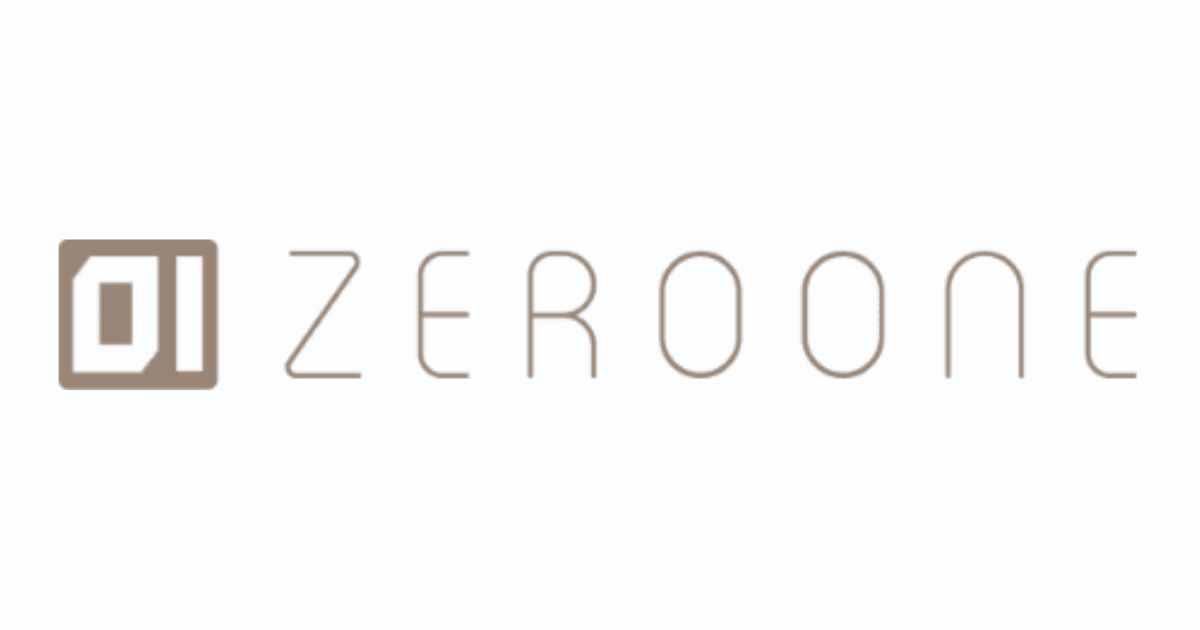 私たちについて | ZEROONE